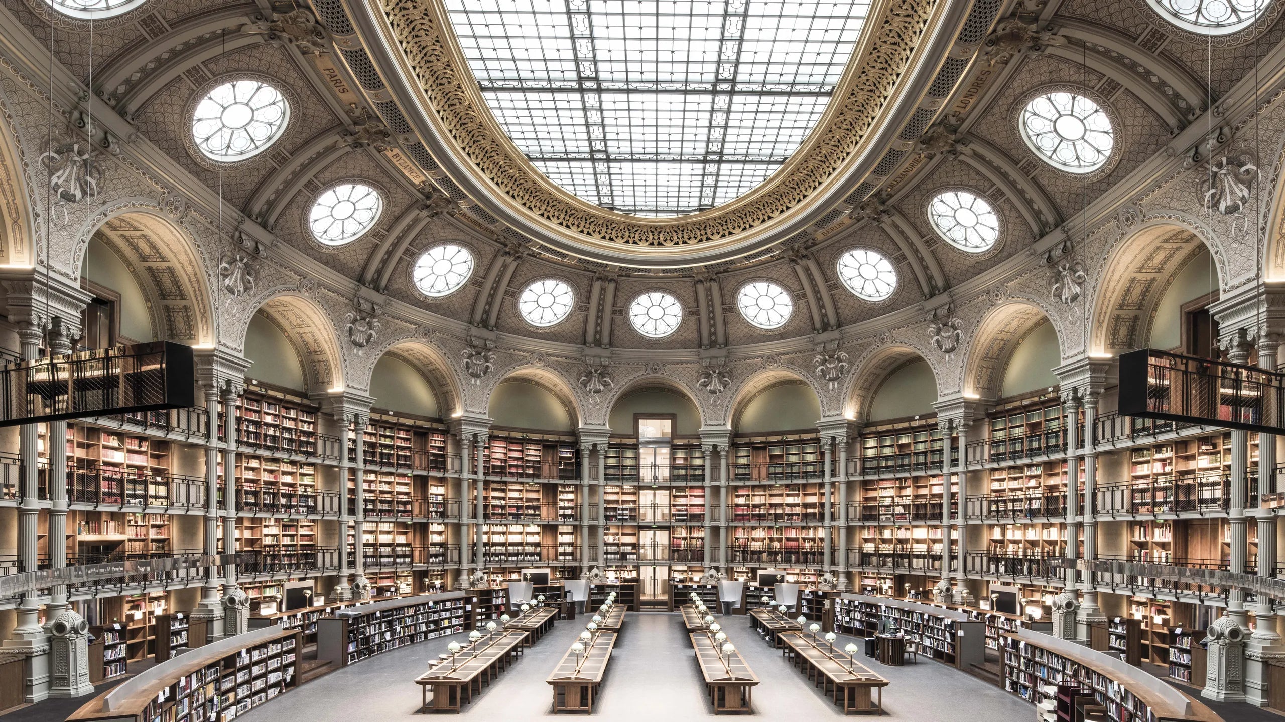 Grand Architecte Francais