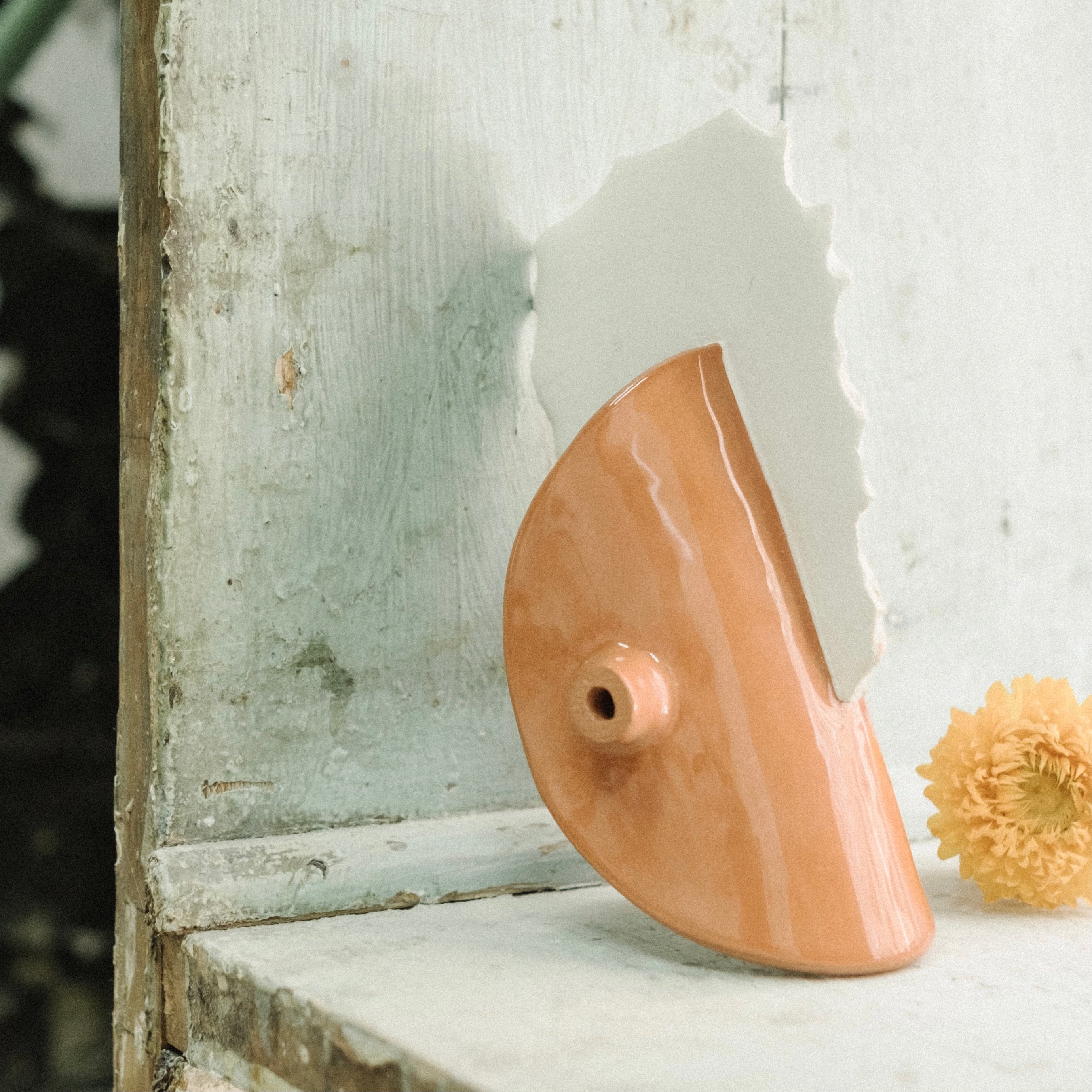 Poignée design – PIGALLE MATIGNON