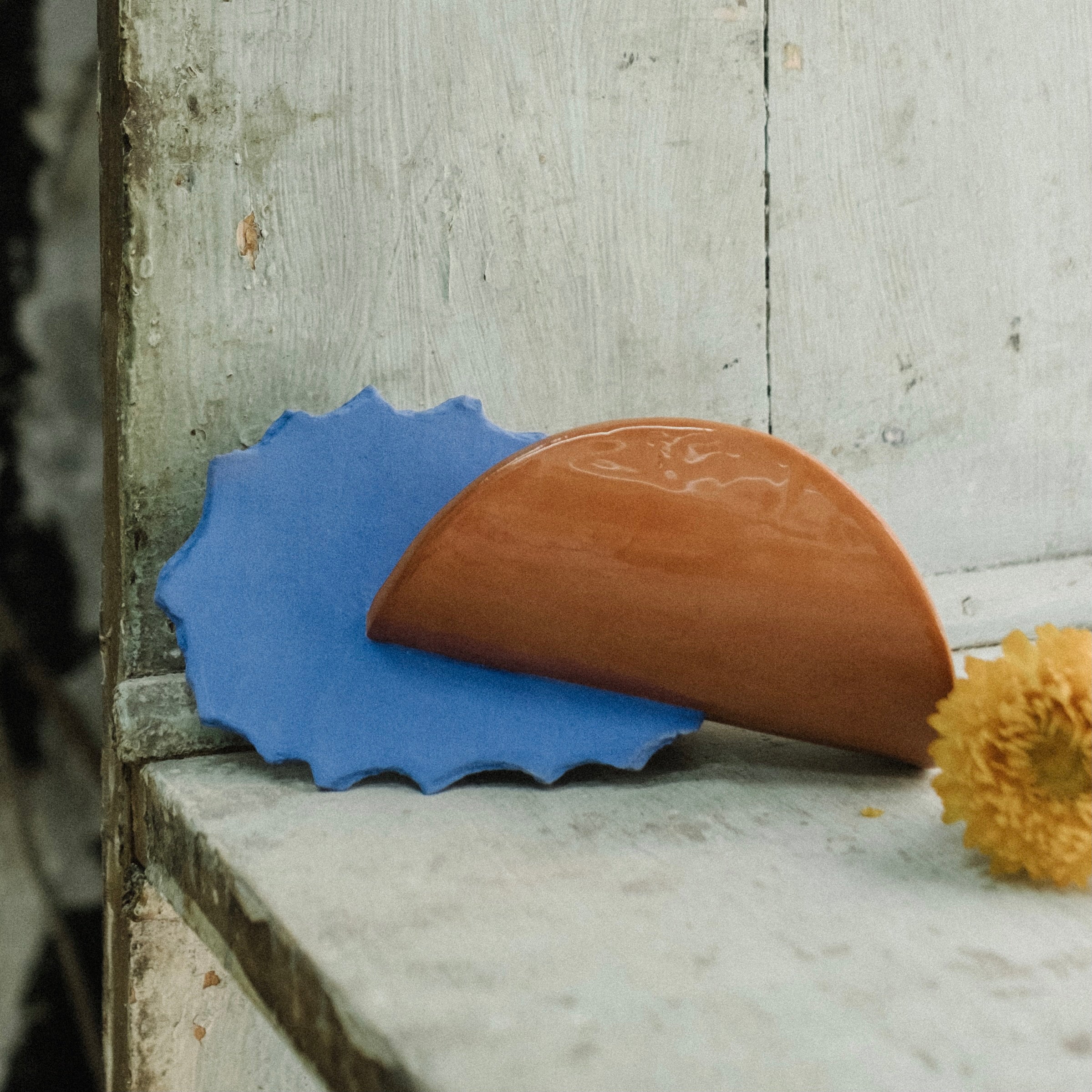 Poignée design – PIGALLE MATIGNON